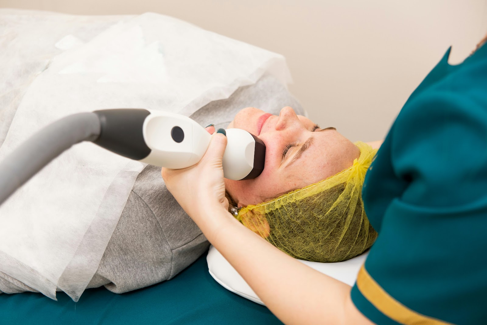 Laser Therapy for Melasma: Advanced Solutions at Dr. Skin Clinic - Dr Skin