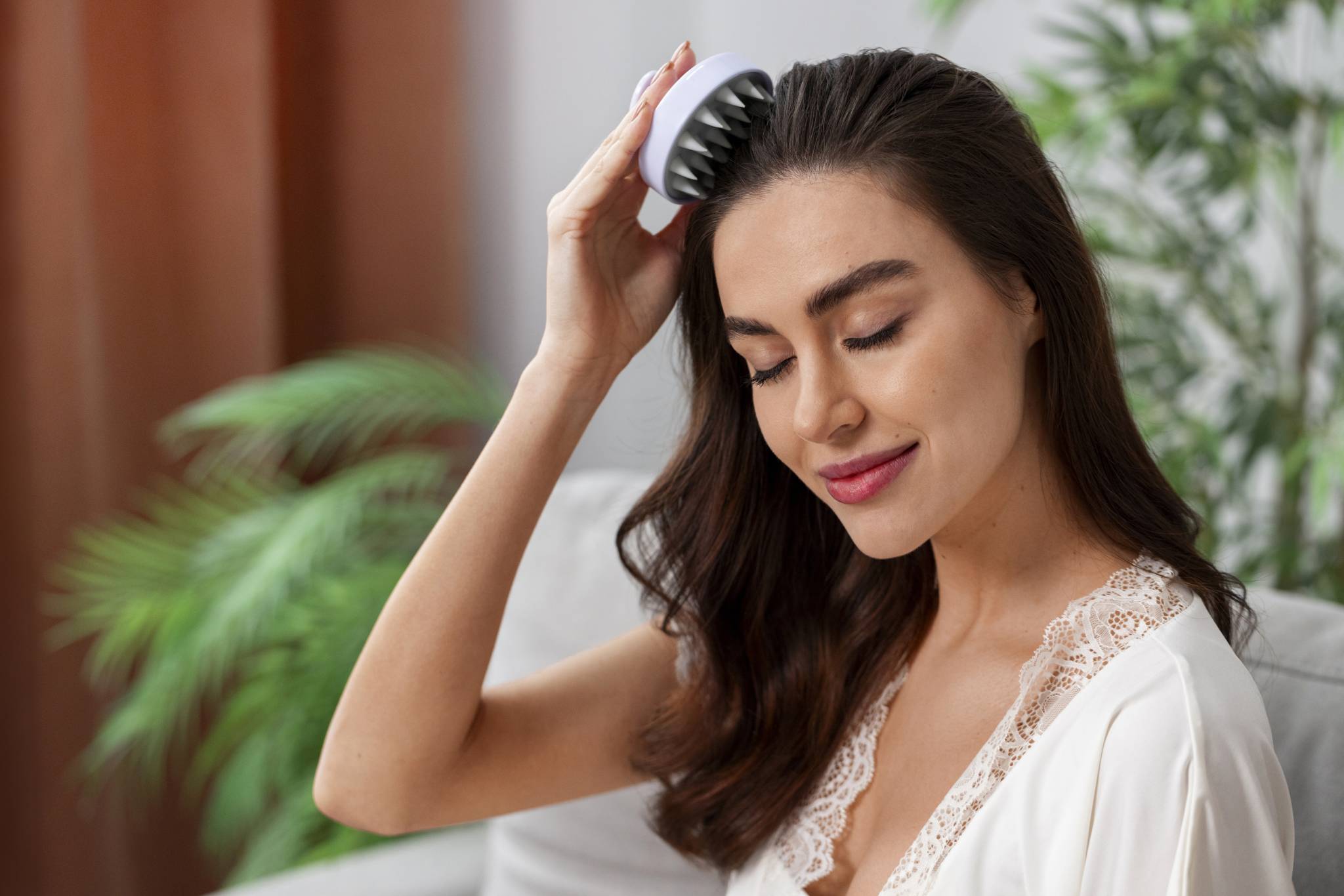 Scalp Care Guidance for Scabies: Expert Tips from Dr. Skin - Dr Skin