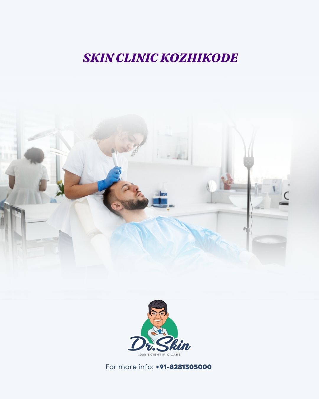 Skin Clinic in Kozhikode - Dr Skin